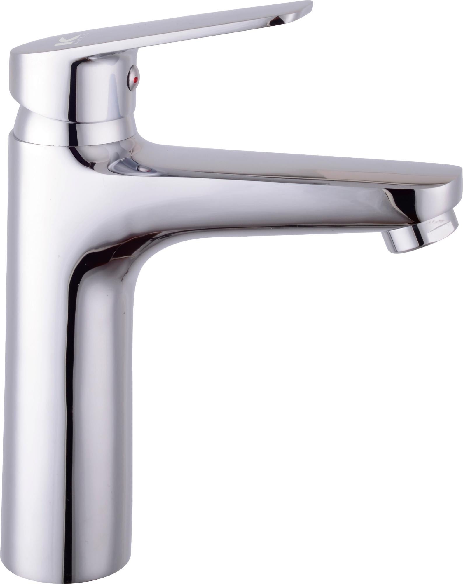 Rubinetto lavabo Kalla Icon alto - KÄLLA | Leroy Merlin