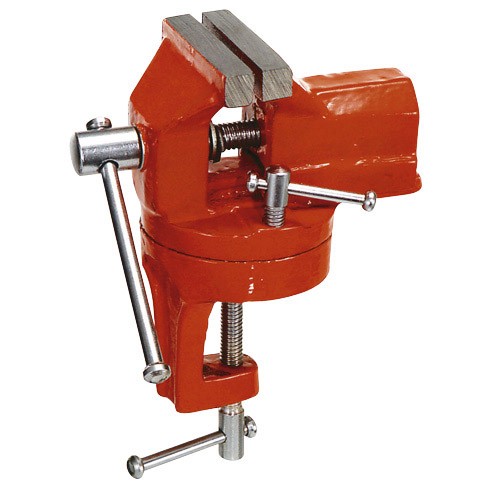 Vis Table Diy Rotation 50mm. | Leroy Merlin