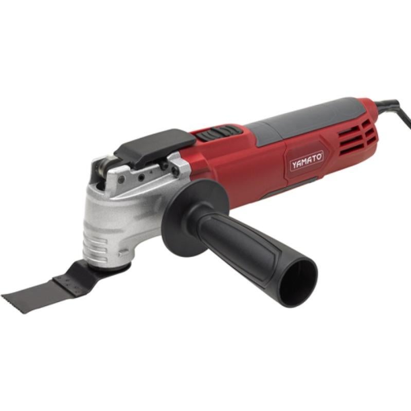 Utensile Multifunzione "Mpt 250" Yamato 250W C/Valigetta - Pz: 1 ...