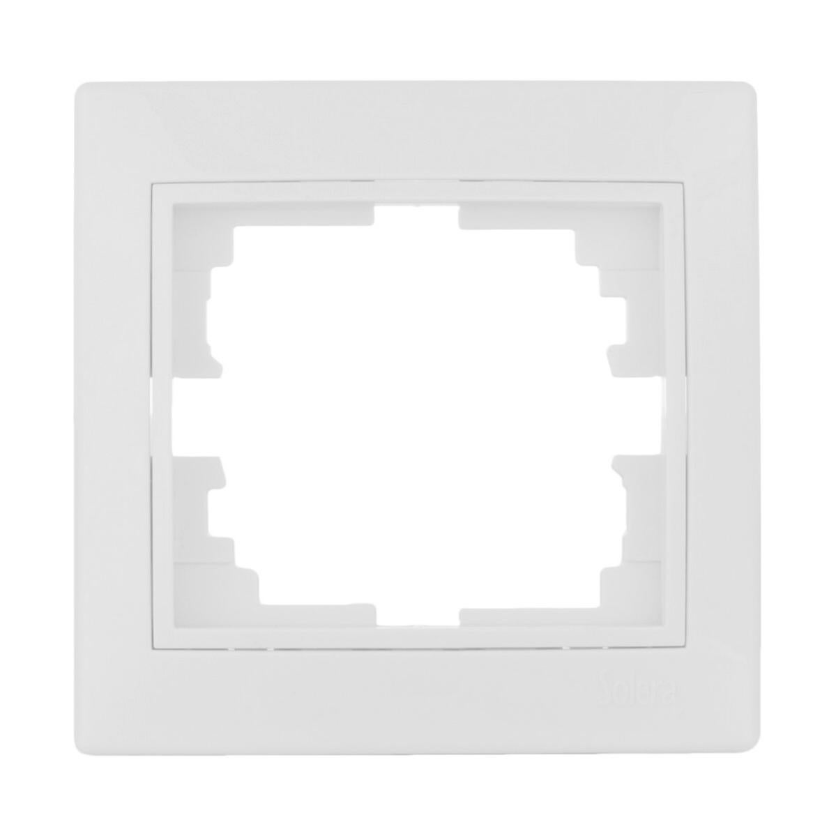 Placca per Interruttore della Luce Solera erp71u | Leroy Merlin