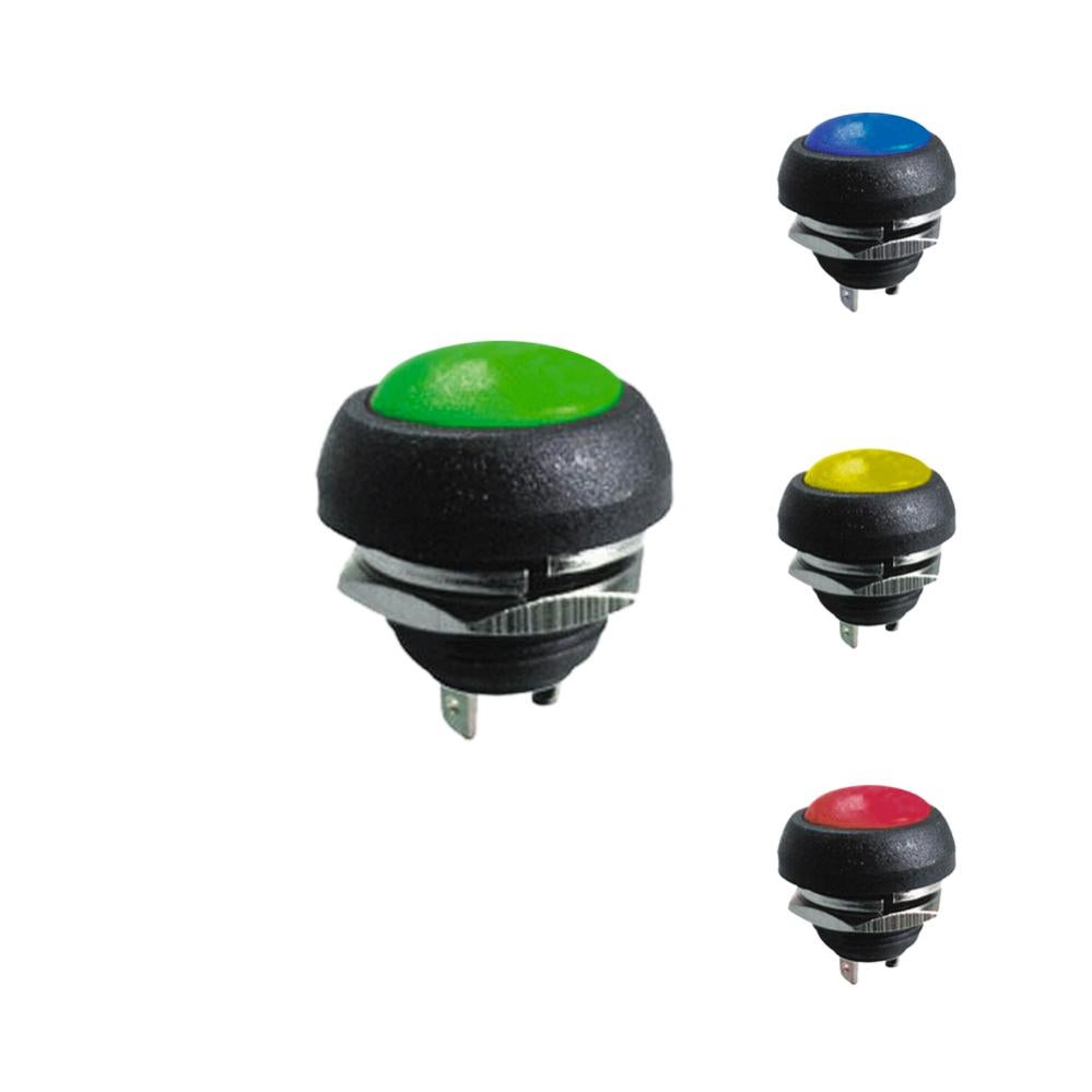 Pulsante EDM 250 V | Leroy Merlin