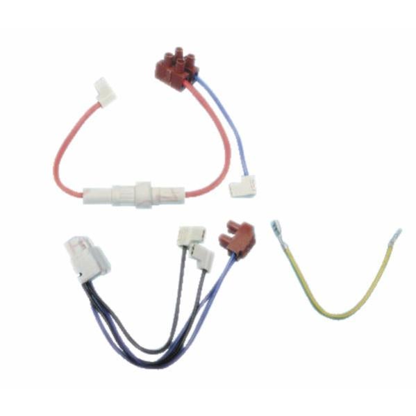 Câblage d'alimentation circuit imprimé - CHAFFOTEAUX : 65110083 | Leroy ...