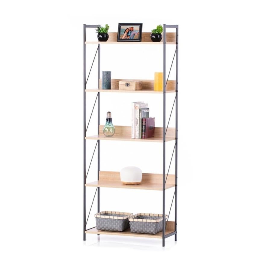 Scaffale TUKKE 62X27,6X155 | Leroy Merlin