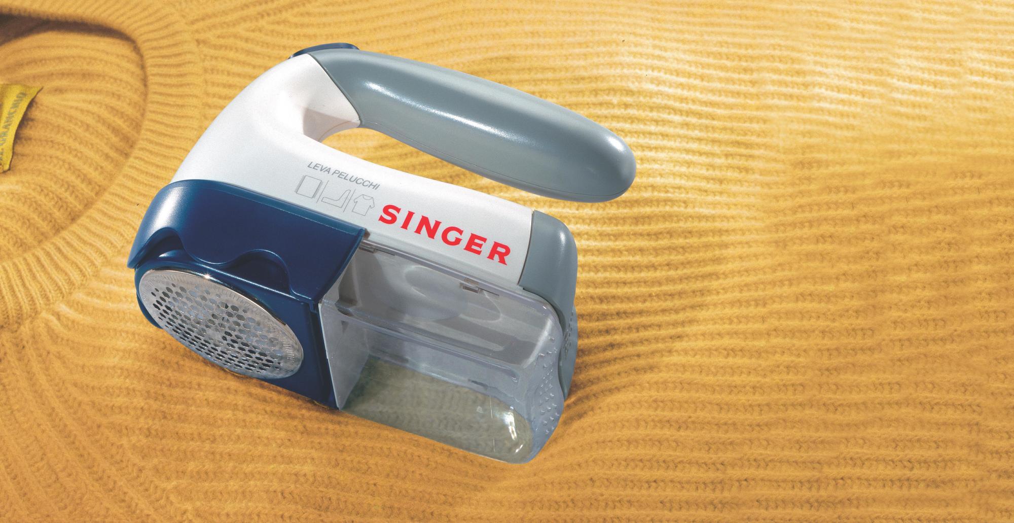 SINGER BSM 203 cura dell'abito | Leroy Merlin