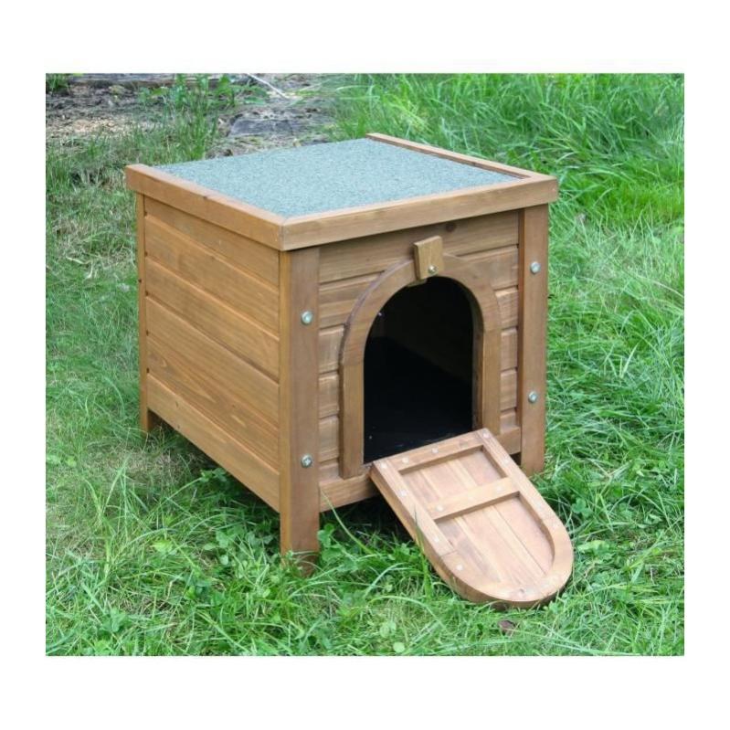 Cabina Kerbl 36 x 36 x 40 cm PVC | Leroy Merlin