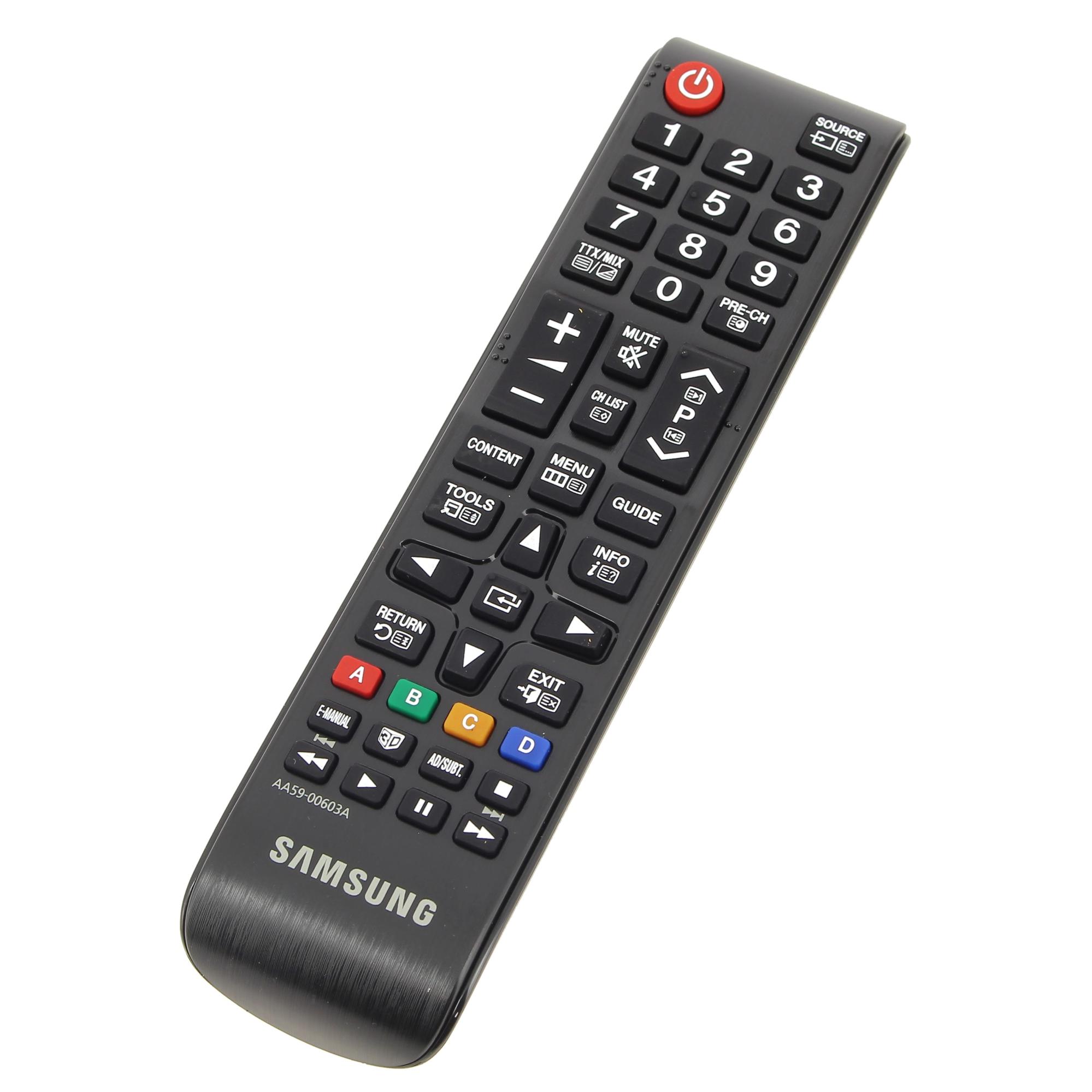 Telecommande pour Televiseur Samsung | Leroy Merlin