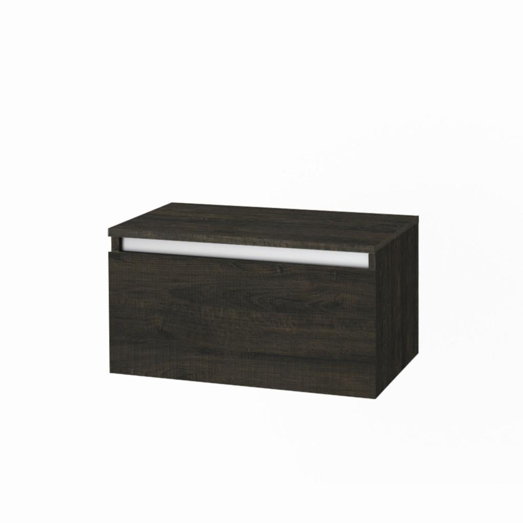 Base con top AURORA testa di moro | Leroy Merlin