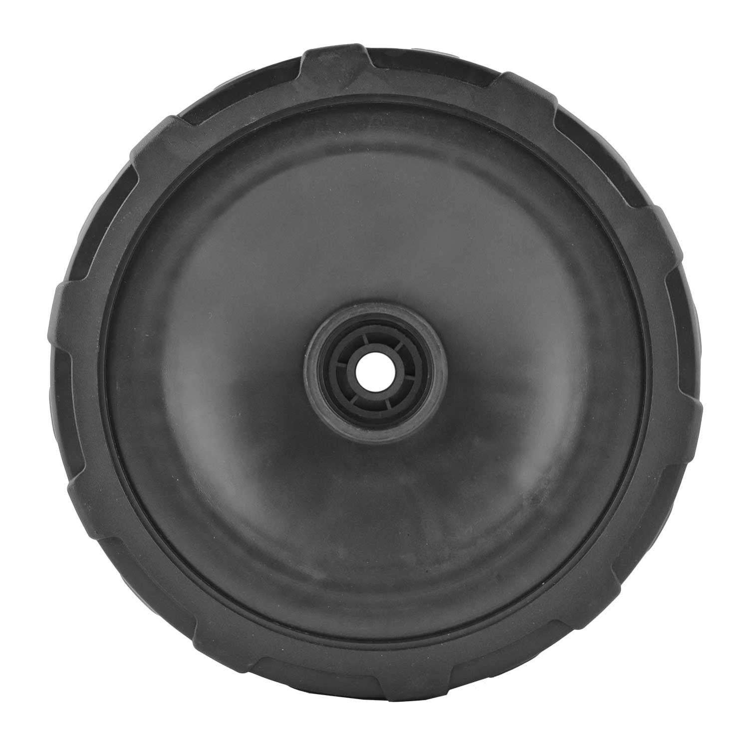 Rueda motriz trasera para cortacésped autopropulsado jukut 132/145 ...