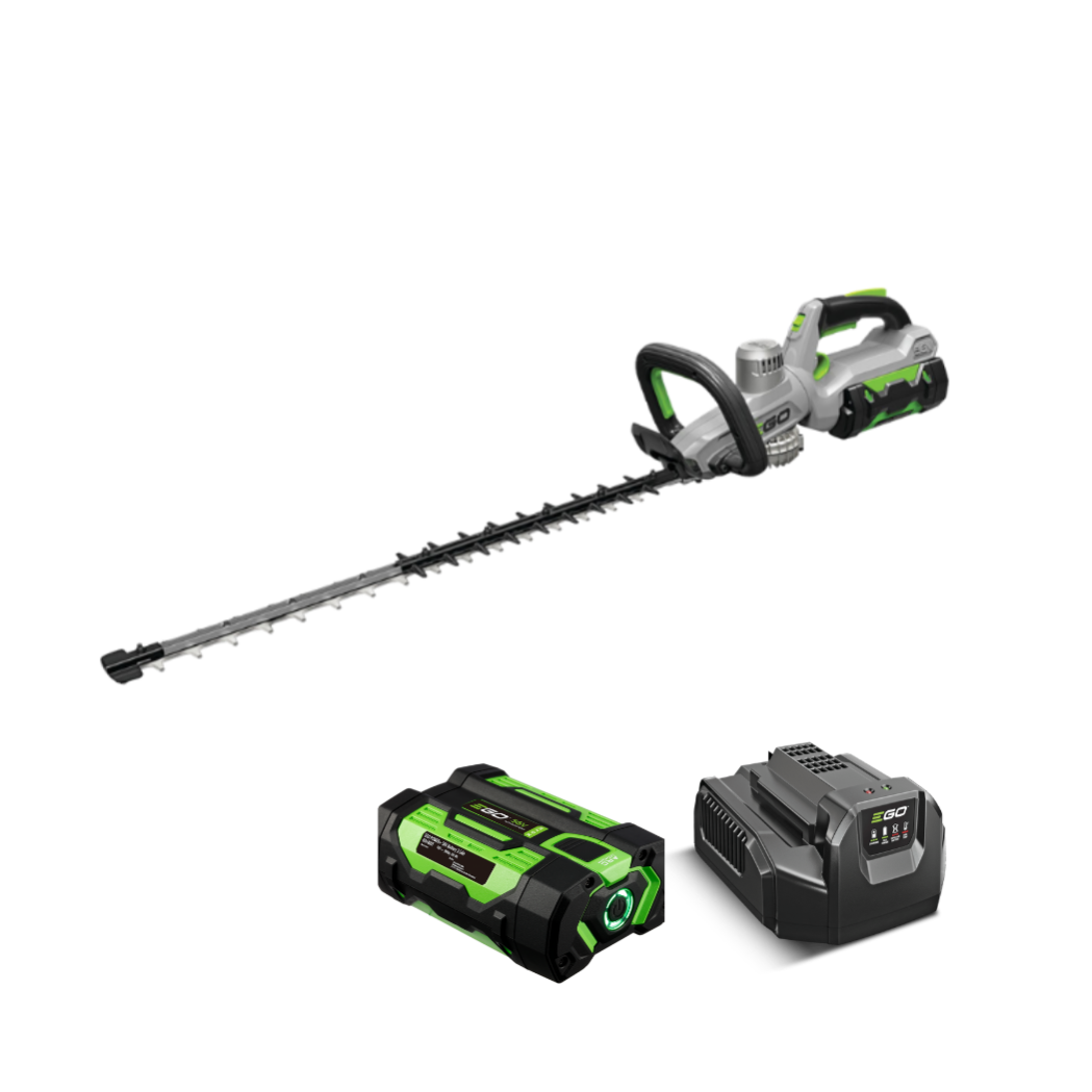 Tagliasiepi EGO POWER HT6500E | Leroy Merlin