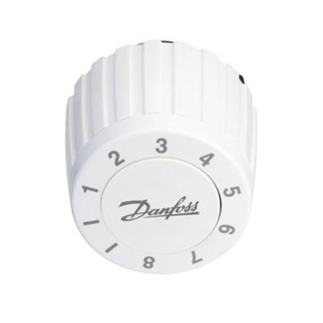 Danfoss élément de commande 10 80fjvr | Leroy Merlin