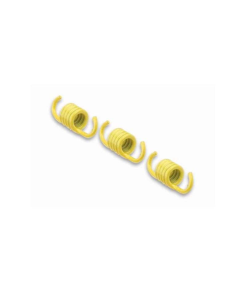 Ressorts d'Embrayage - Racing Jaunes - Kit de 3pcs Ø2mm | Leroy Merlin