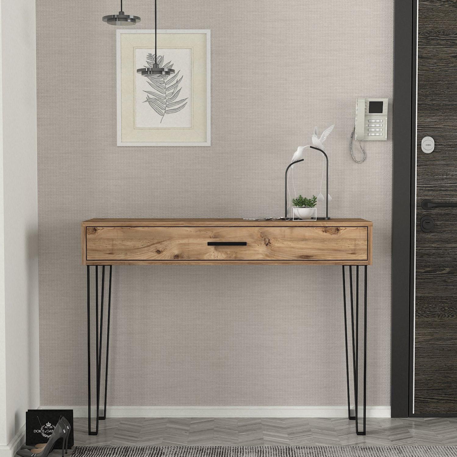 CONSOLE PRAGUE | Leroy Merlin