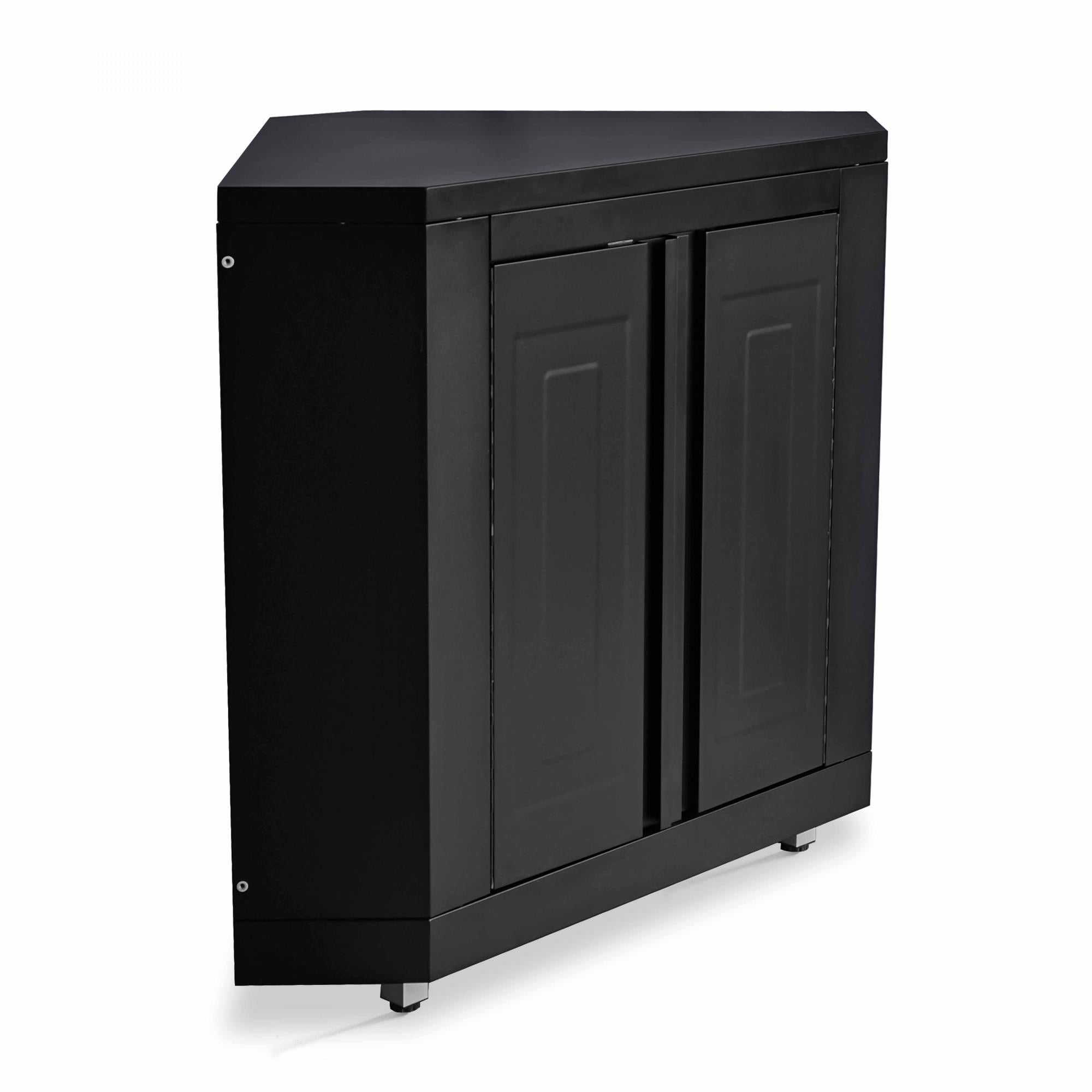 Mobile angolare per cucina esterna | Leroy Merlin