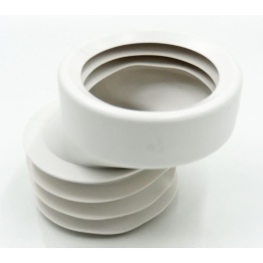 Pipe WC gamma PRO PVC Ø100 adattamento escreto 35mm | Leroy Merlin