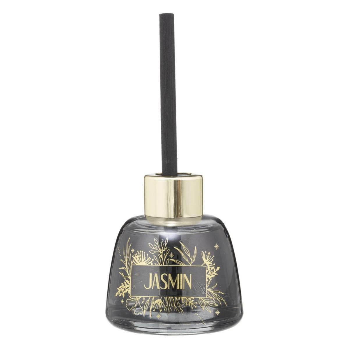 Diffuseur de parfum "Night" - jasmin - 100ml - Atmosphera créateur d ...