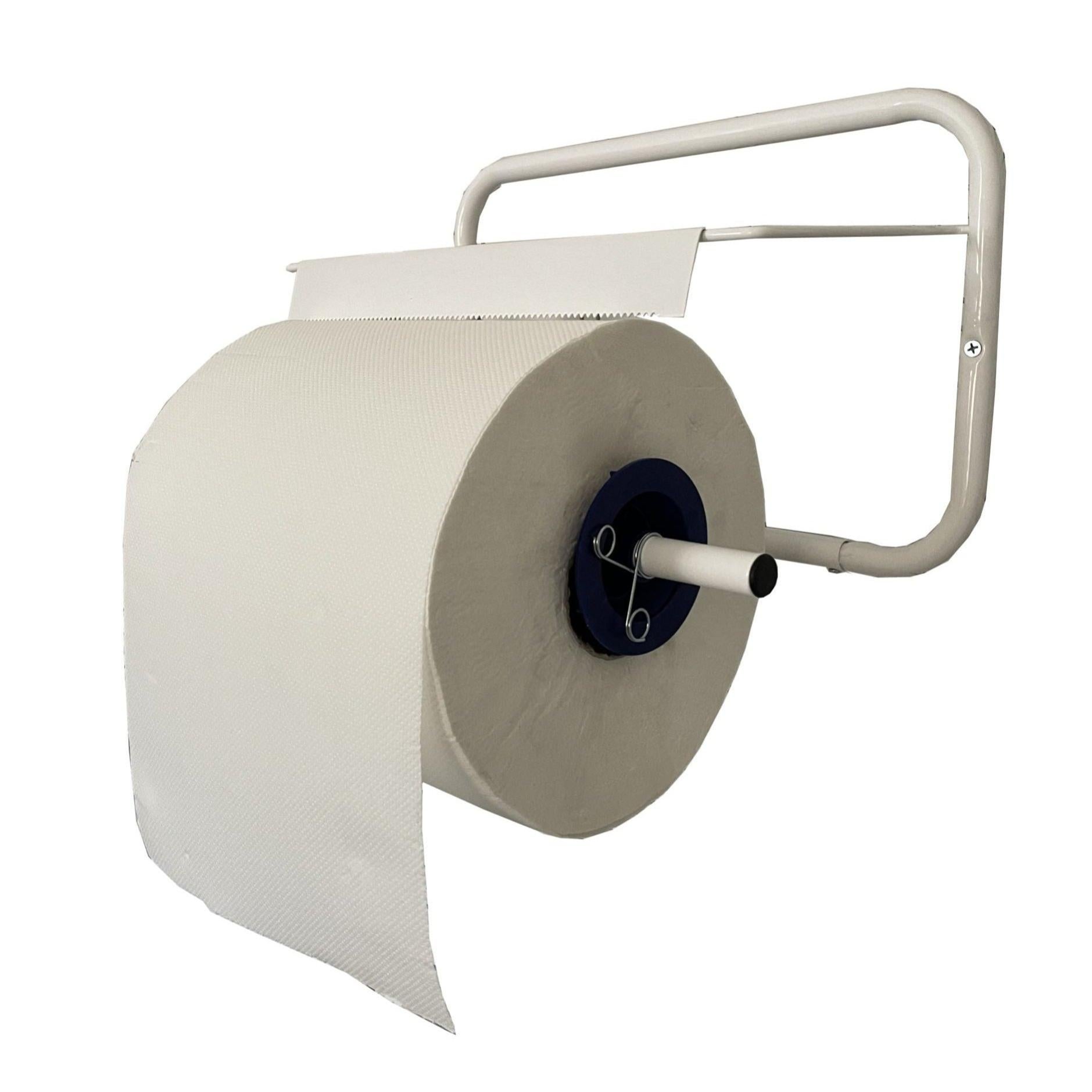 DISPENSADOR DE ROLLO EXTRAÍBLE | Leroy Merlin