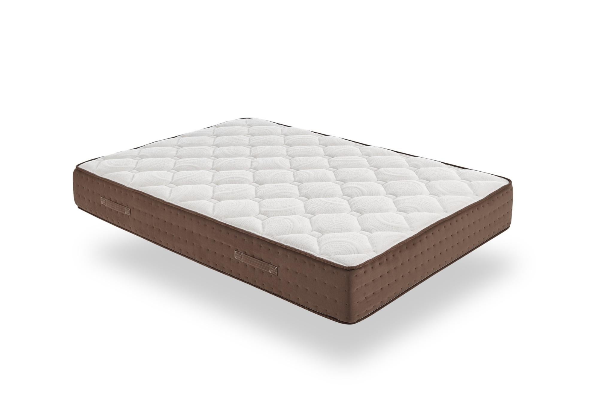 Matris - Matelas Visco Confort Impérial 80 x 190 Hauteur 30cm +/- 2 ...