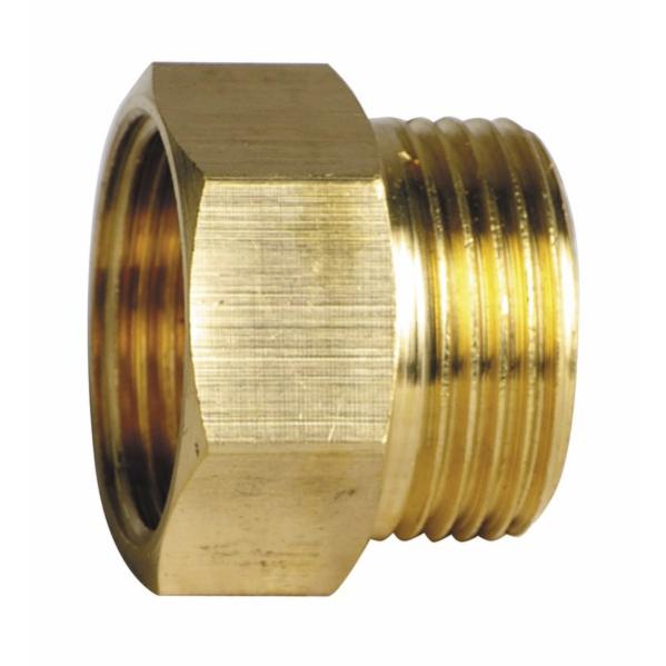 Réduction M1/2" x F3/8" (X 10) - DIFF | Leroy Merlin