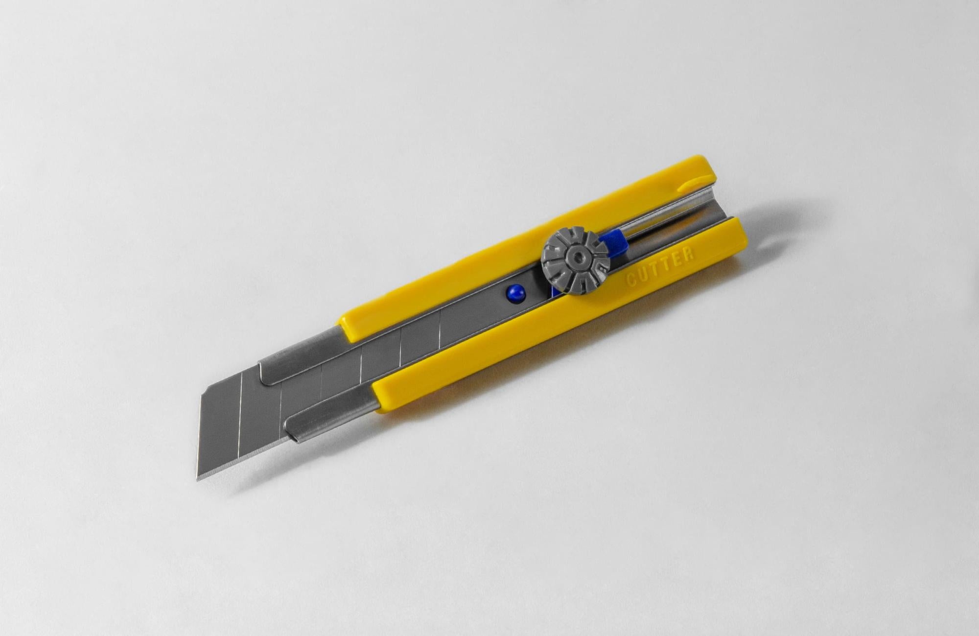 Cutter para placas 25 mm con rueda Akifix. Pack de 2 unidades. | Leroy ...