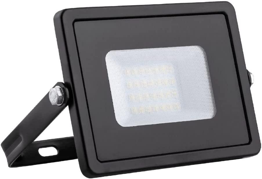 FERON Proyector LED | Foco led 100W, 6400К, 230V/50Hz, 12000Lm, IP65 ...