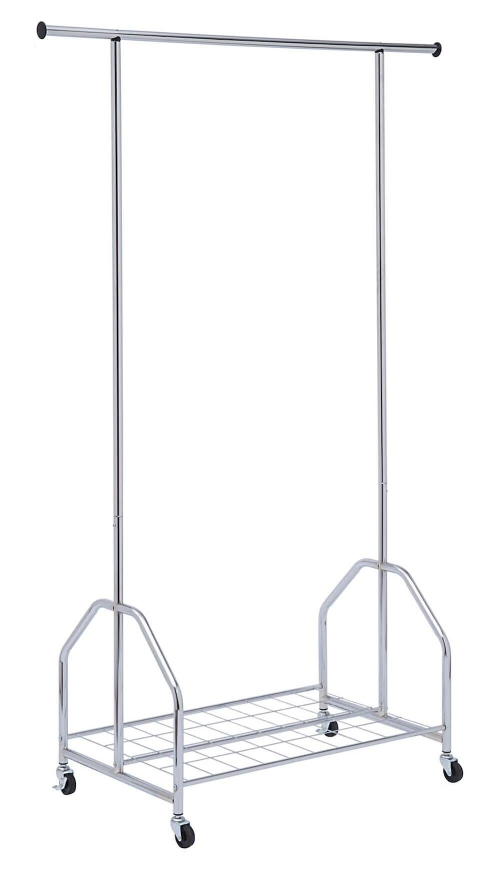 Stender in Metallo Cromato Light Portata 50Kg Giordanoshop AC6036CR ...