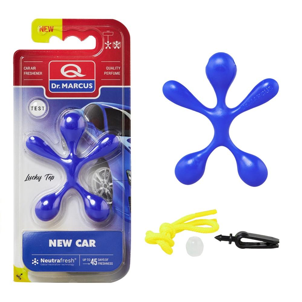 DEO. LUCKY TOP NEW CAR DR MARCUS | Leroy Merlin