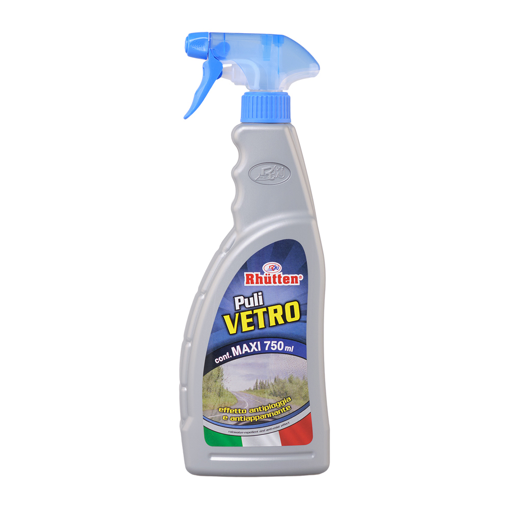 PULIVETRO ANTIPIOGGIA 750ml | Leroy Merlin
