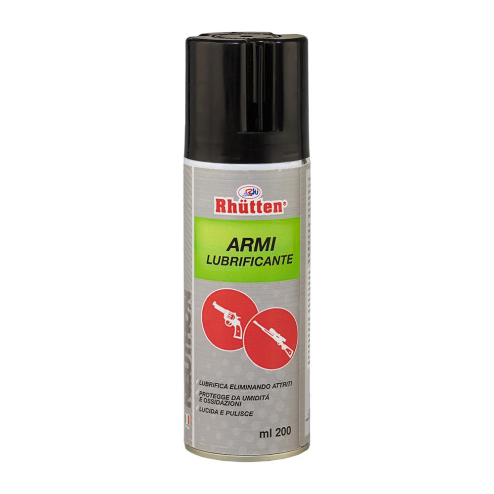 LUBRIFICANTE ARMI NEUTRON 200ML SPRAY | Leroy Merlin