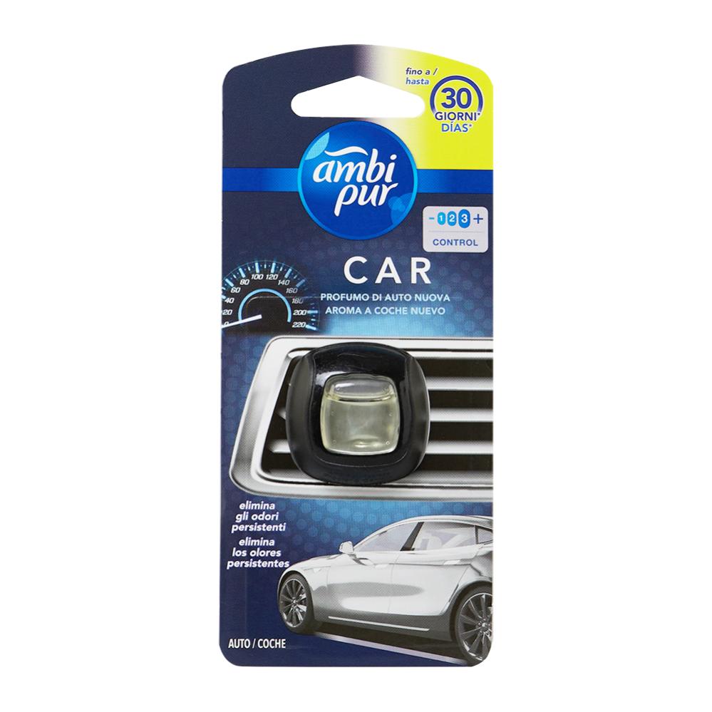 USA&GETTA DEO AMBICAR AUTO NUOVA | Leroy Merlin