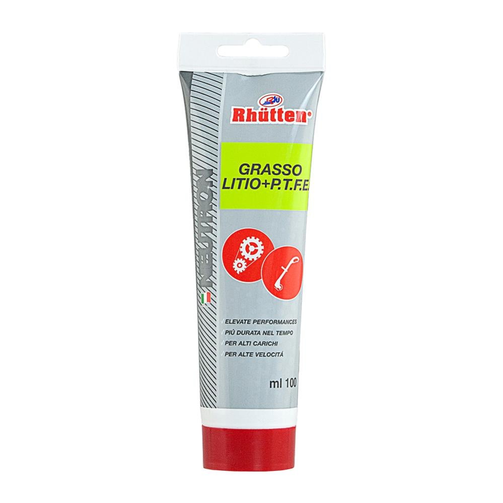 GRASSO LITIO + PFTE NEUTRON 100ml TUB. | Leroy Merlin
