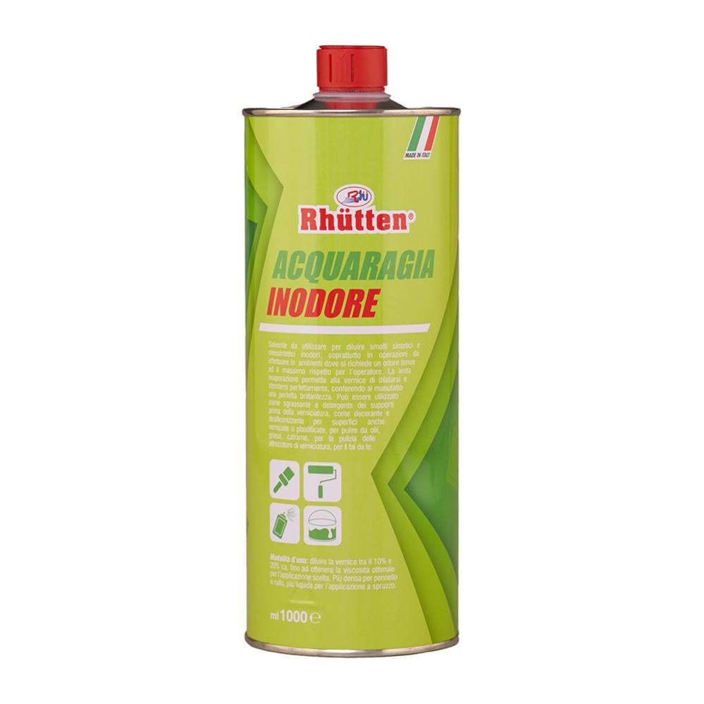 ACQUARAGIA INODORE 1L | Leroy Merlin