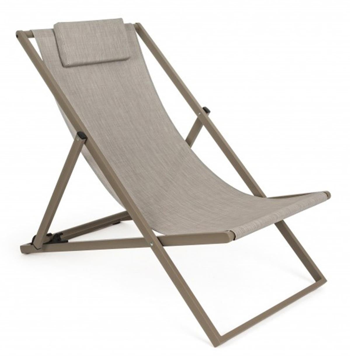 Chillienne Coloris Rock / Stone - Dim : L 60.5 X P 101.5 X H 73.50 Cm ...