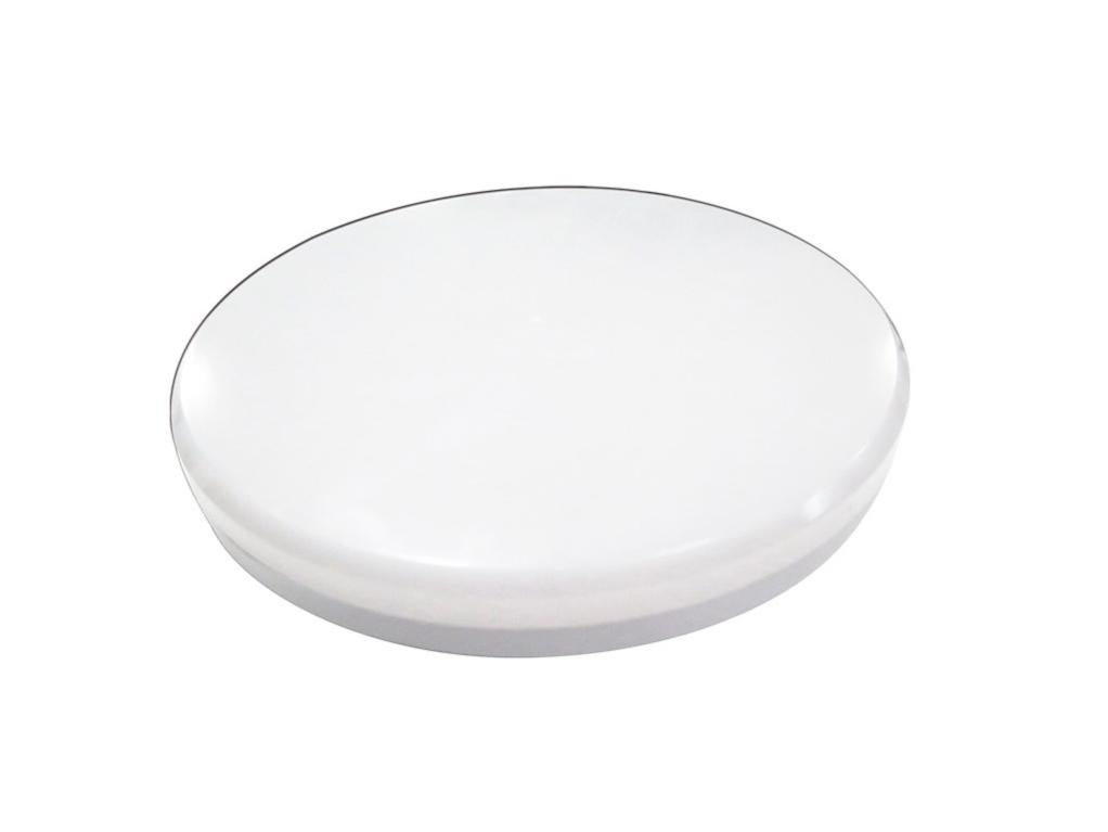DOWNLIGHT DE SUPERFICIE EXTRAPLANO LED 22W 4000K | Leroy Merlin