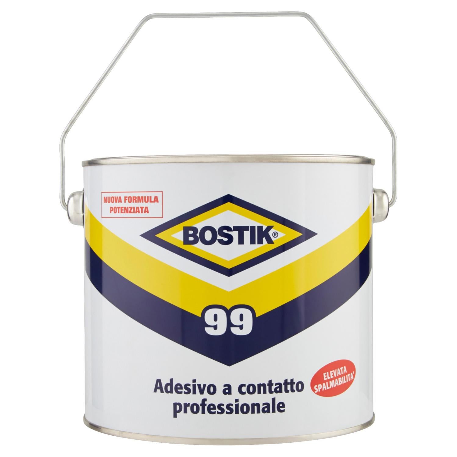 1 pz di bostik 99 da ml.1800 | Leroy Merlin