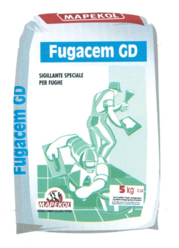 5 pz di fuga per pavimenti bianca da kg.5 | Leroy Merlin