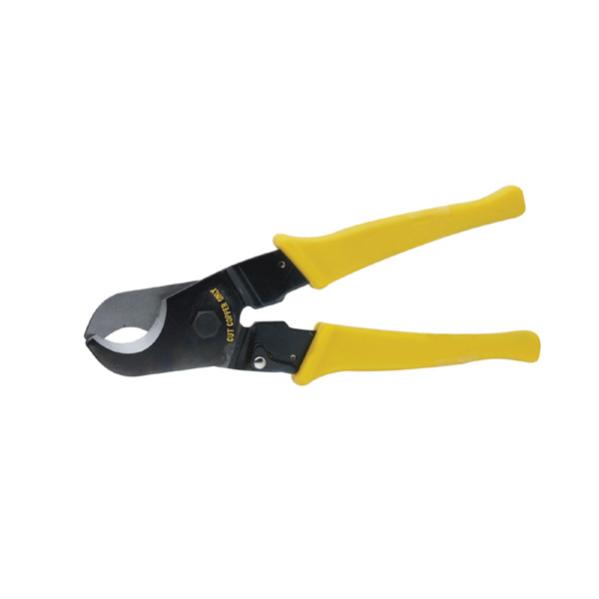 Alicates cortacables de acero templado Electro Dh 46.034 8430552108251 ...