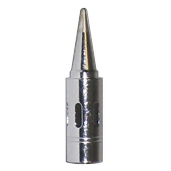 Punta C nica para Soldar 03.146/A Electro DH 8430552116096 | Leroy Merlin