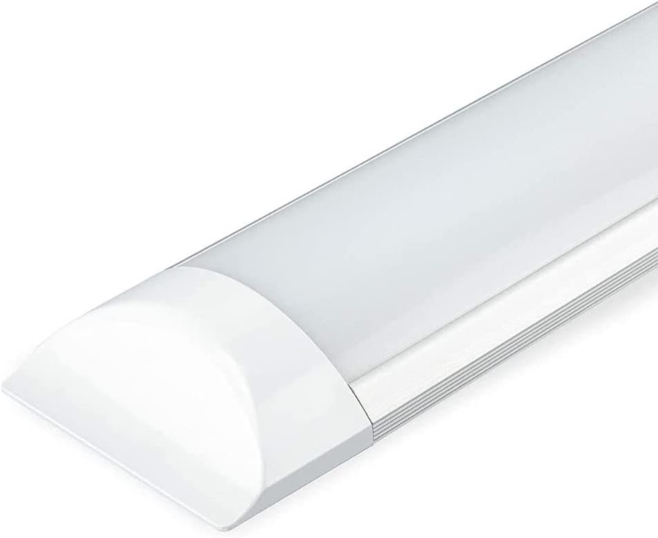 FERON Luminaria lineal LED AL5038 | Lineal Superficie 18W, 1800Lm ...