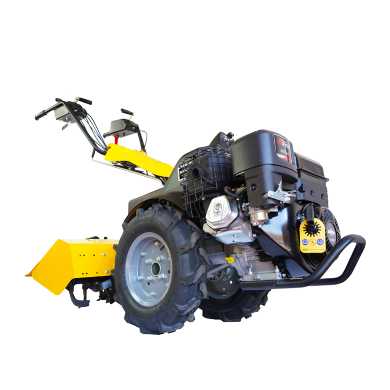 Motocultor Rotovator Sakawa Pro Trac | Leroy Merlin