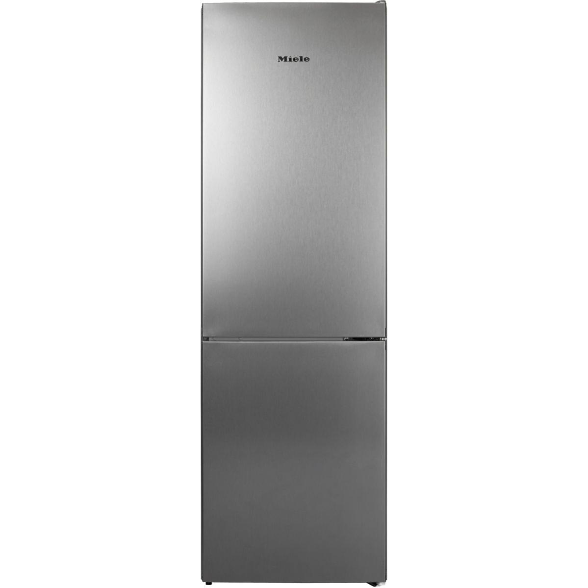 Réfrigérateur 2 portes MIELE KDN 4174 E | Leroy Merlin