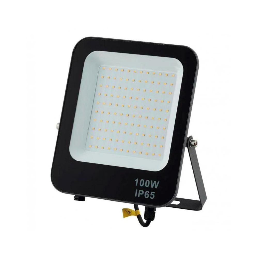 Foco Led 100W Napoli | Foco Led Exterior | Proyector Led | Foco Led ...