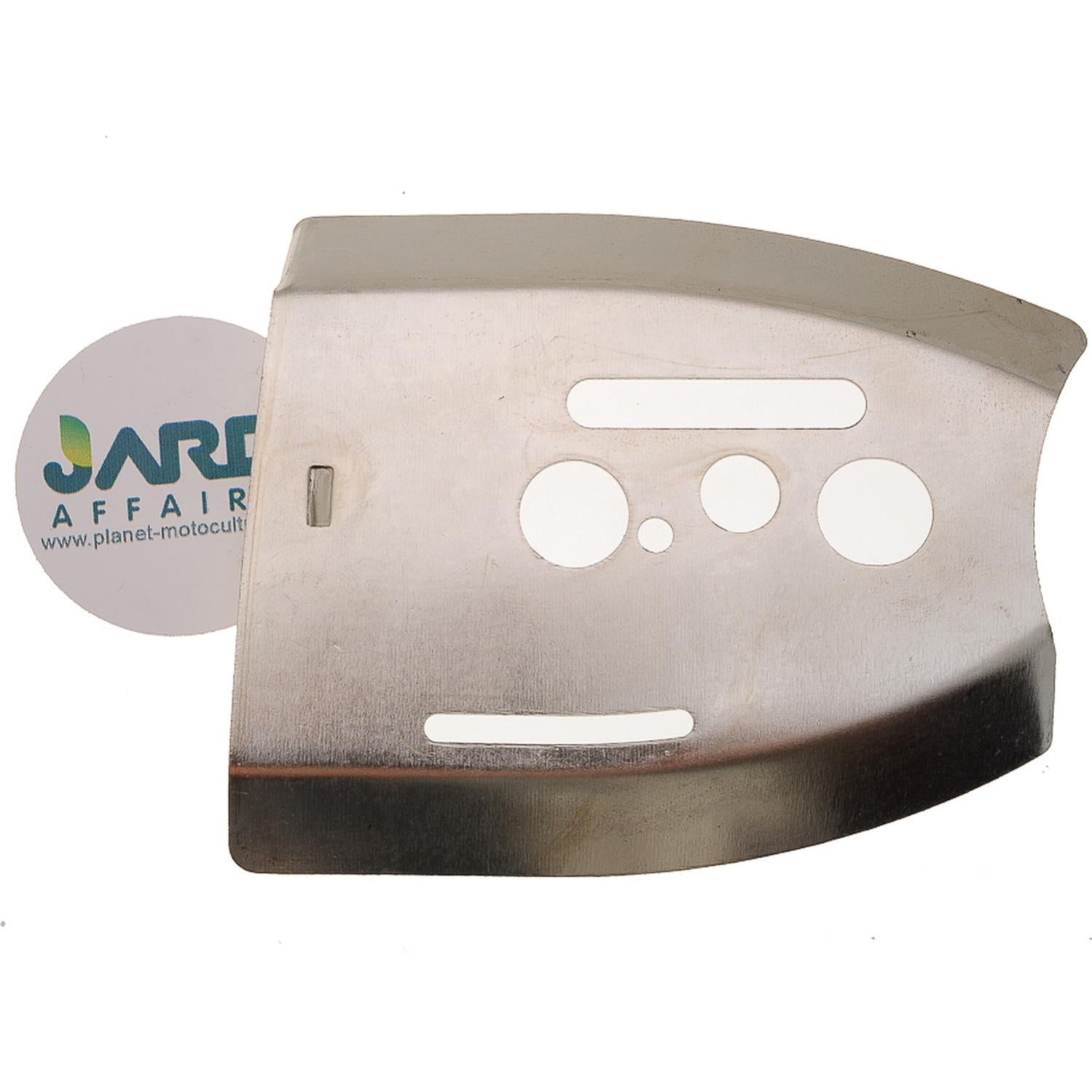 Tôle compatible avec Stihl 084, 088, MS780, MS880 remplace 1124 664 ...
