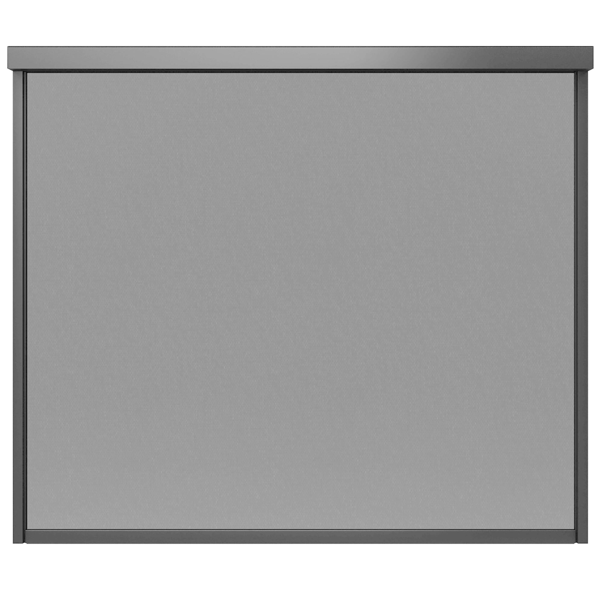 Store Pour Pergola Bioclimatique Kavala Et Thebes 2 60 X 2 32 M Gris Store Pour Pergola Bioclimatique Kavala Et Thebes 2 60 X 2 32 M Gris