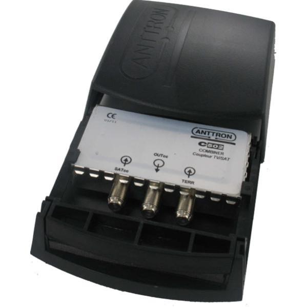 ANTTRON - C502 | Leroy Merlin