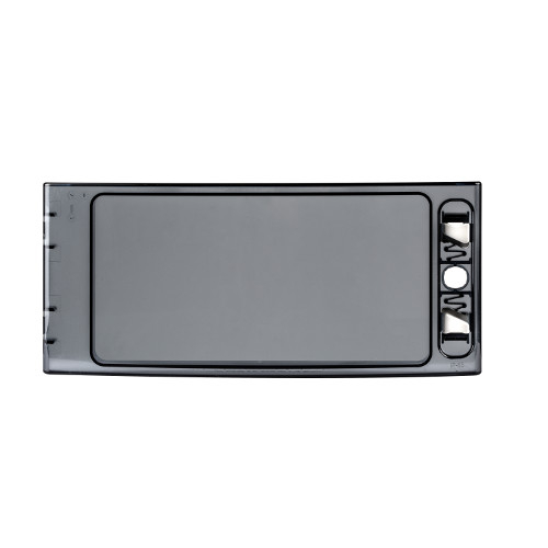 Porte de remplacement pour coffret étanche IDE Star - Modèle IDE Star ...