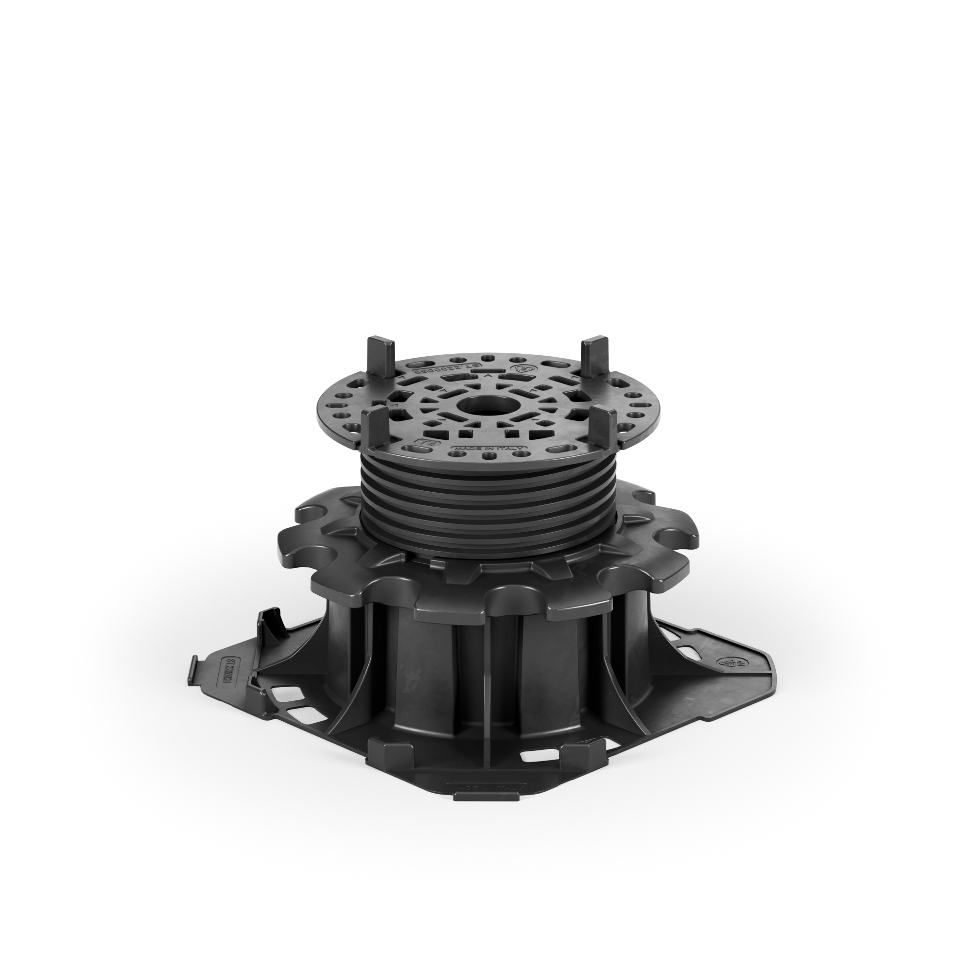 Scatola da nr. 20 SUPPORTO UNIVERSALE SU3 65-120MM | Leroy Merlin