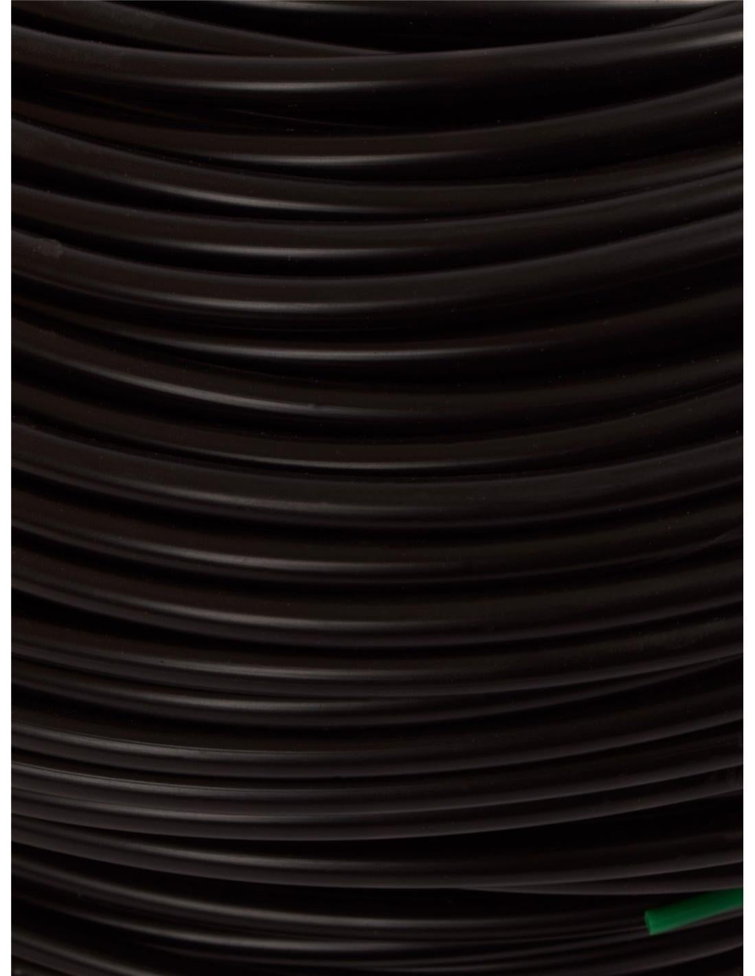 Microtubo PVC 4/6mm para Goteo - Riego por Goteo PVC Flexible | 15 ...