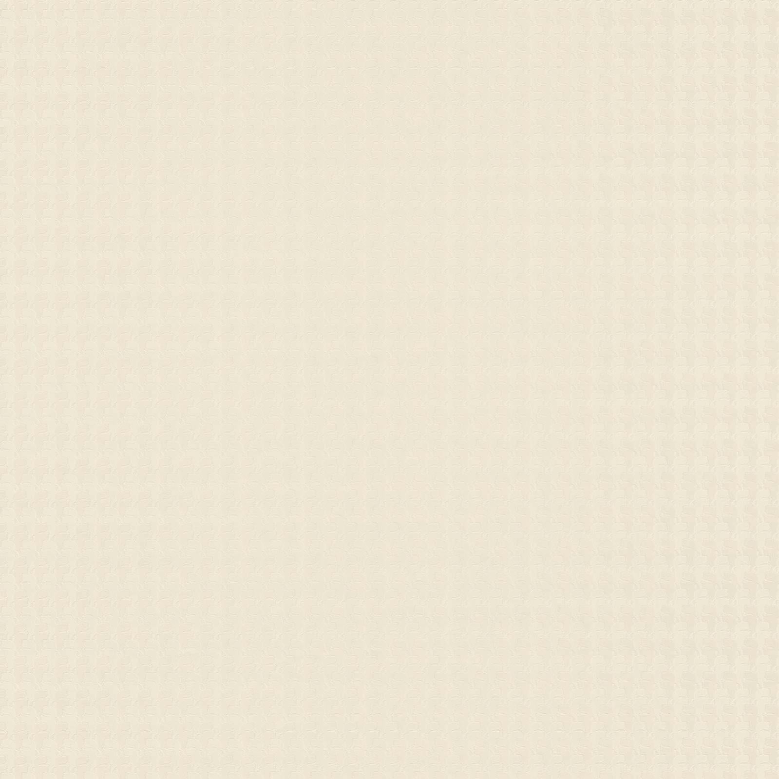 Papier peint beige motif visage couturier célèbre Tapisserie beige avec ...