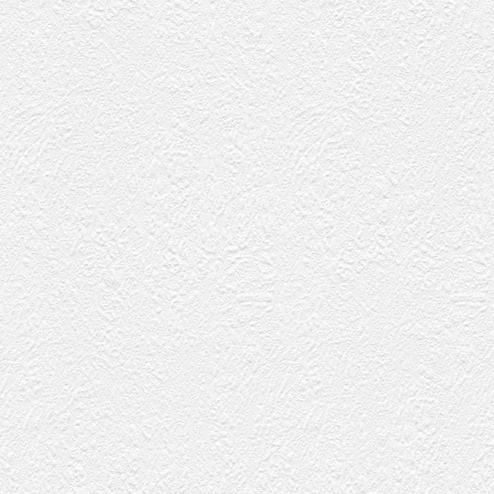 Carta da parati bianca con texture granulosa Carta da parati a rilievo ...