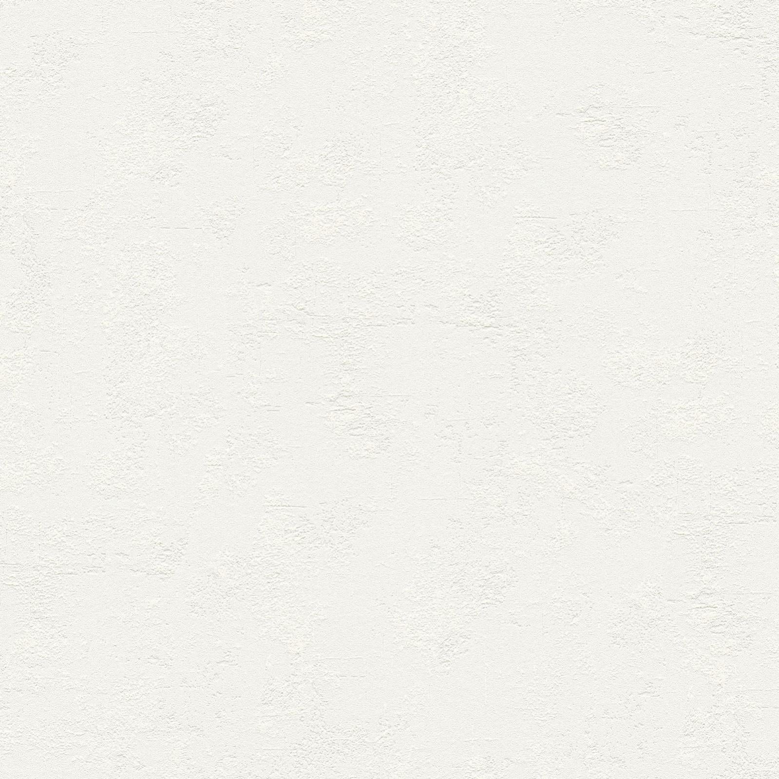 Fotomurale effetto muro White crema ideale per camerette e non solo ...